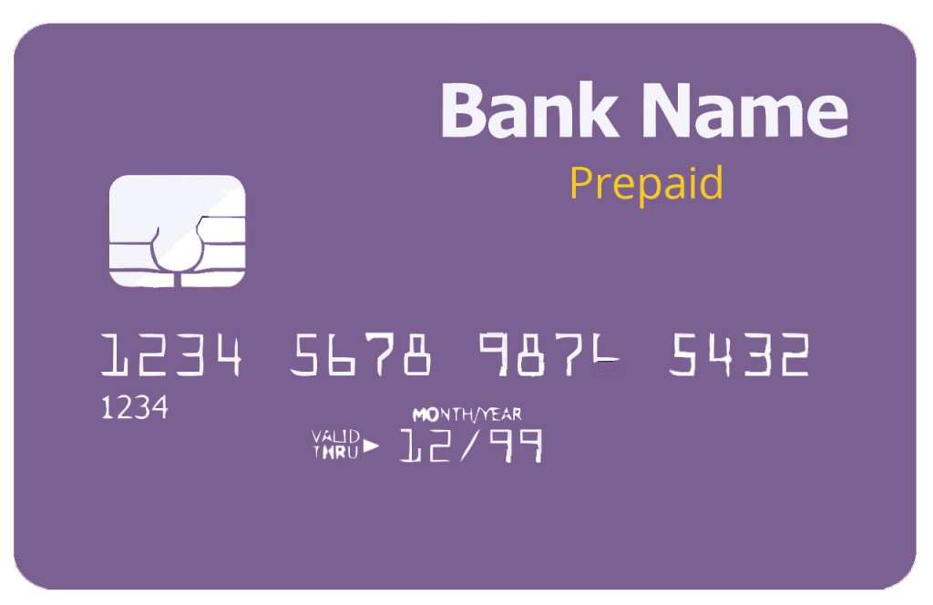 Carte bancaire rechargeable : principe, fonctionnement et frais