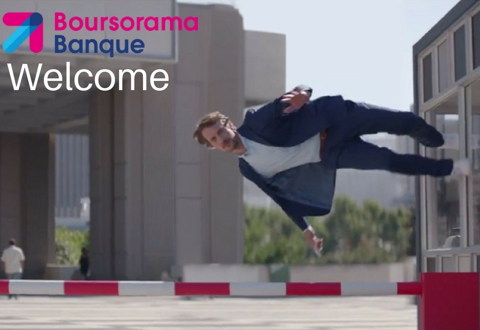La carte Welcome Boursorama devient une carte bancaire gratuite