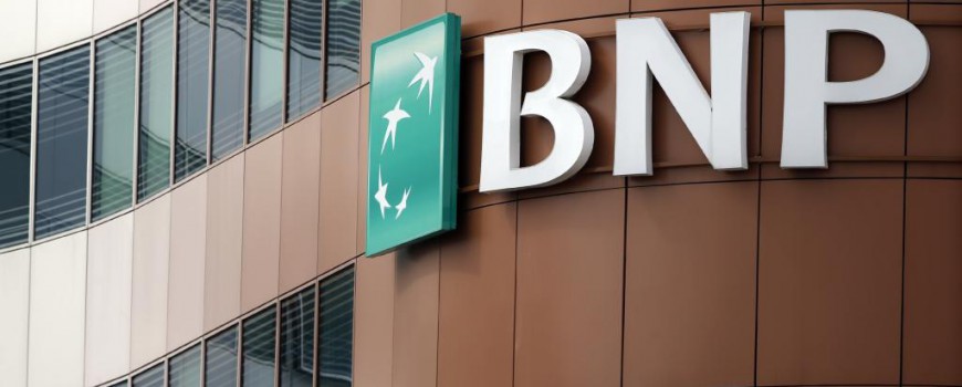 BNP Paribas - Historique, présentation, guides - Capitaine Banque