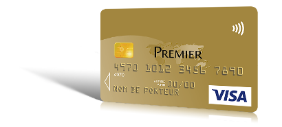 Gold MasterCard ou Visa Premier : quelle différence