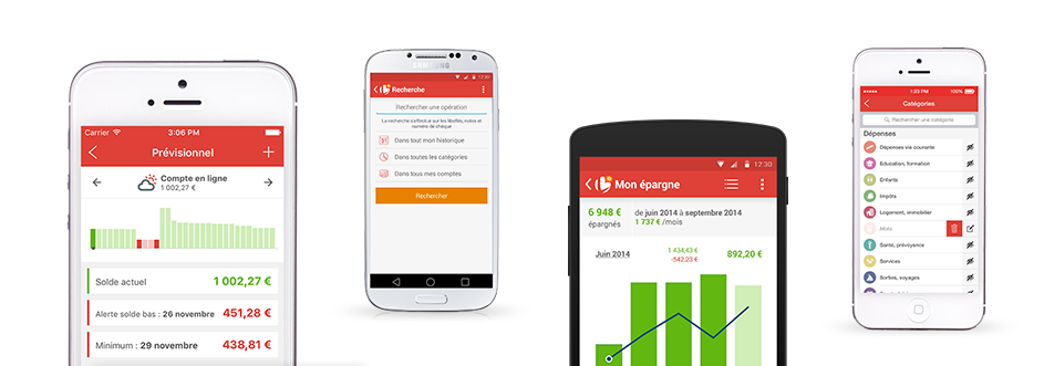 Linxo : Une nouvelle façon de gérer son budget