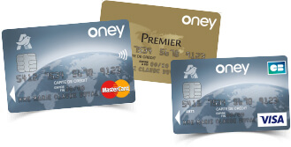 Oney : comment fonctionne la banque d'Auchan