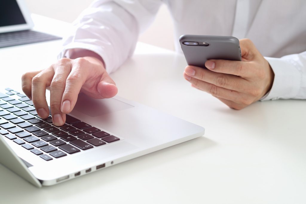 Ouvrir un compte bancaire facilement et rapidement