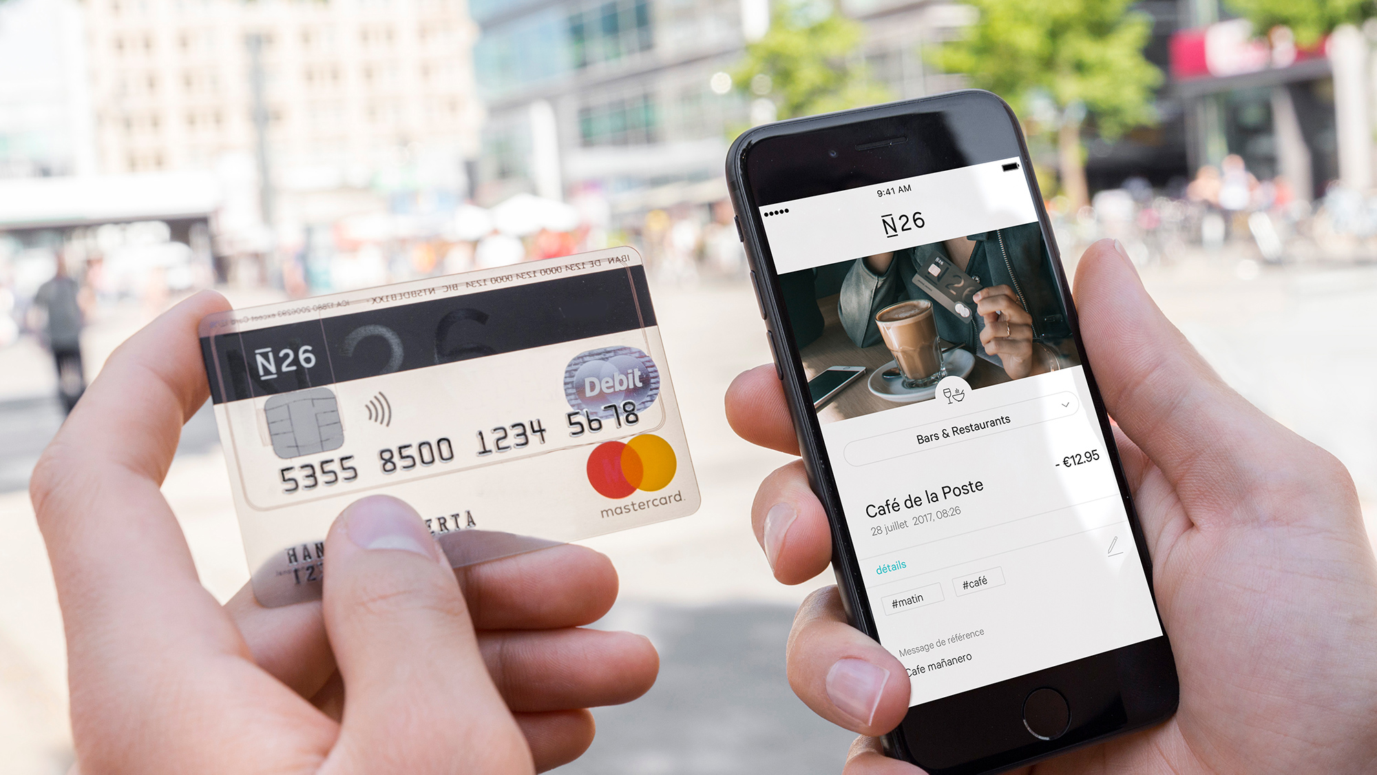 Banque en ligne et néobanque - Quelles sont les différences