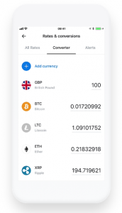 Revolut - Tout savoir sur la néobanque en ligne Britannique