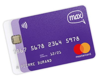 Avis Aumax - Que penser de l'agrégateur de cartes