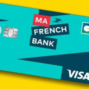Ma French Bank - Découvrez la banque en ligne
