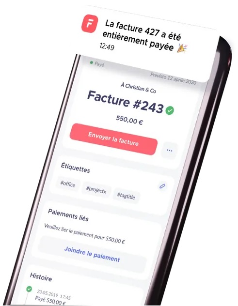 Avis Finom - Une banque pro complète et pas chère