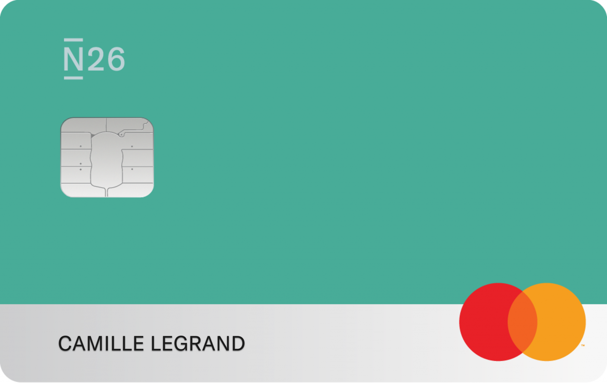 N26 Métal - Avis, tarifs et avantages de la carte bancaire de luxe