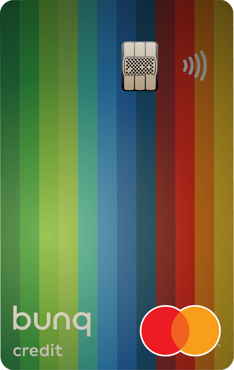 Bunq Business - Test et avis du compte pro de bunq