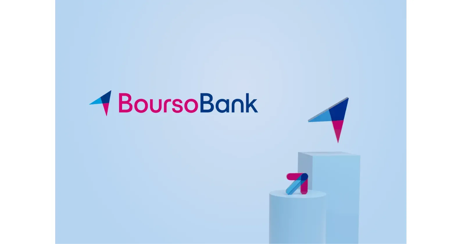 Ne dites plus Boursorama Banque, mais BoursoBank