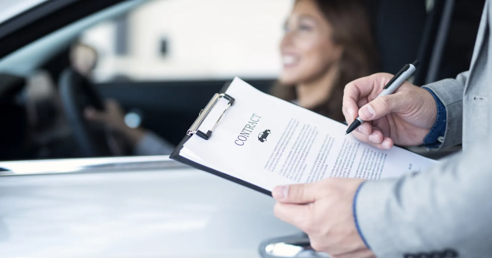 Assurance auto BNP Paribas - Assurer sa voiture dans sa banque